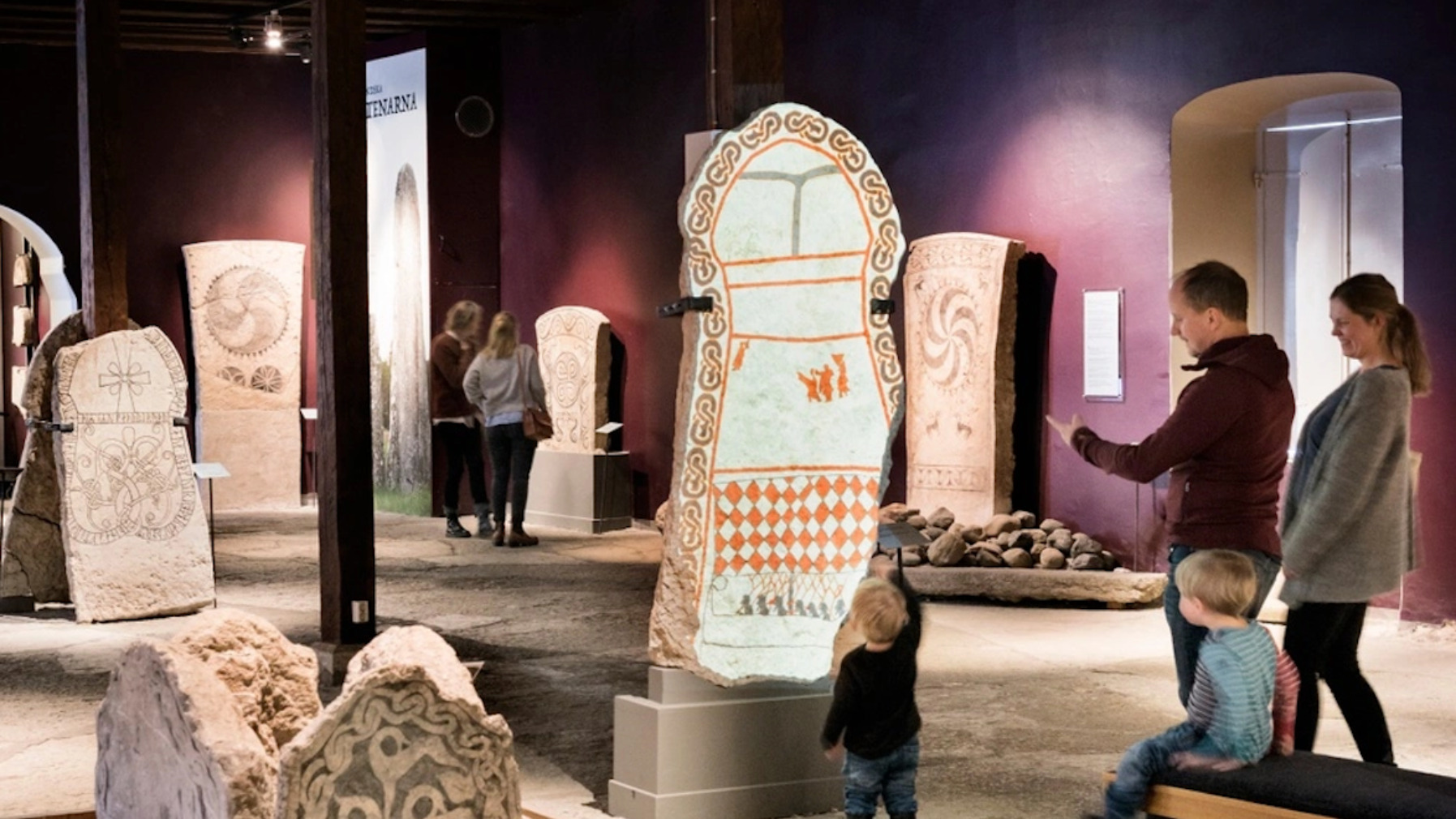 Programme - Medeltidsveckan på Gotland